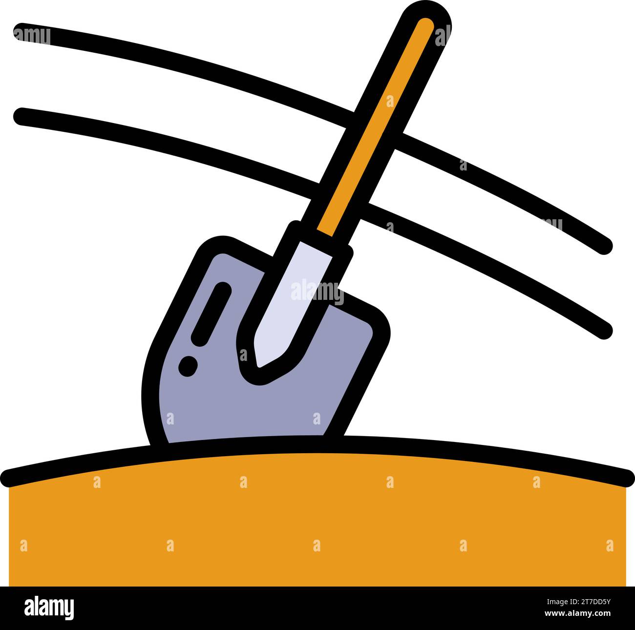 Earthwork logo hi-res stock photography and images - Alamy