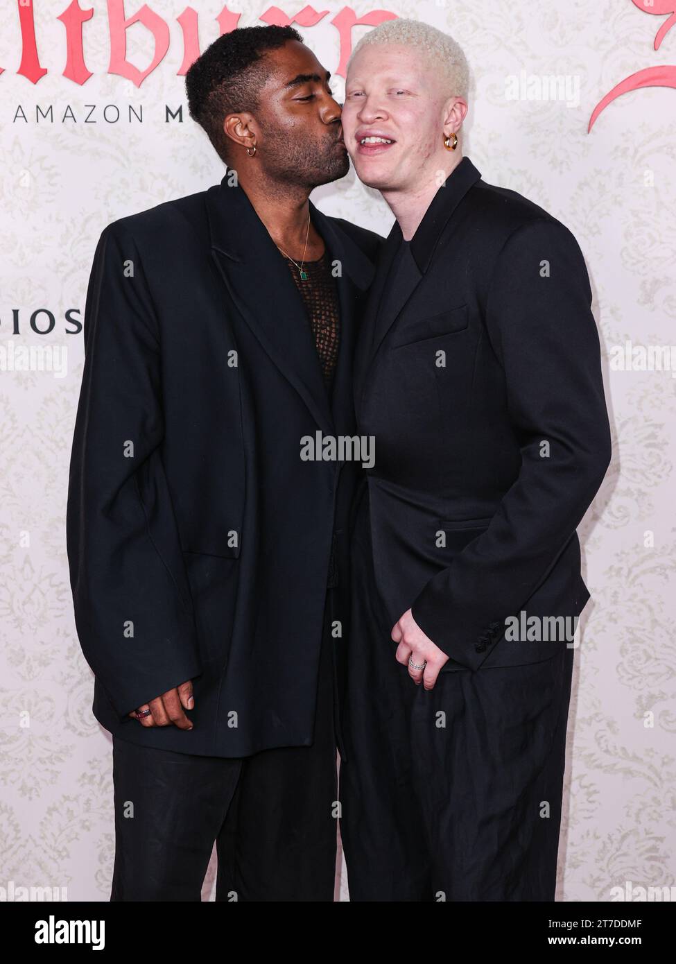 Los Angeles, United States. 14th Nov, 2023. LOS ANGELES, CALIFORNIA ...