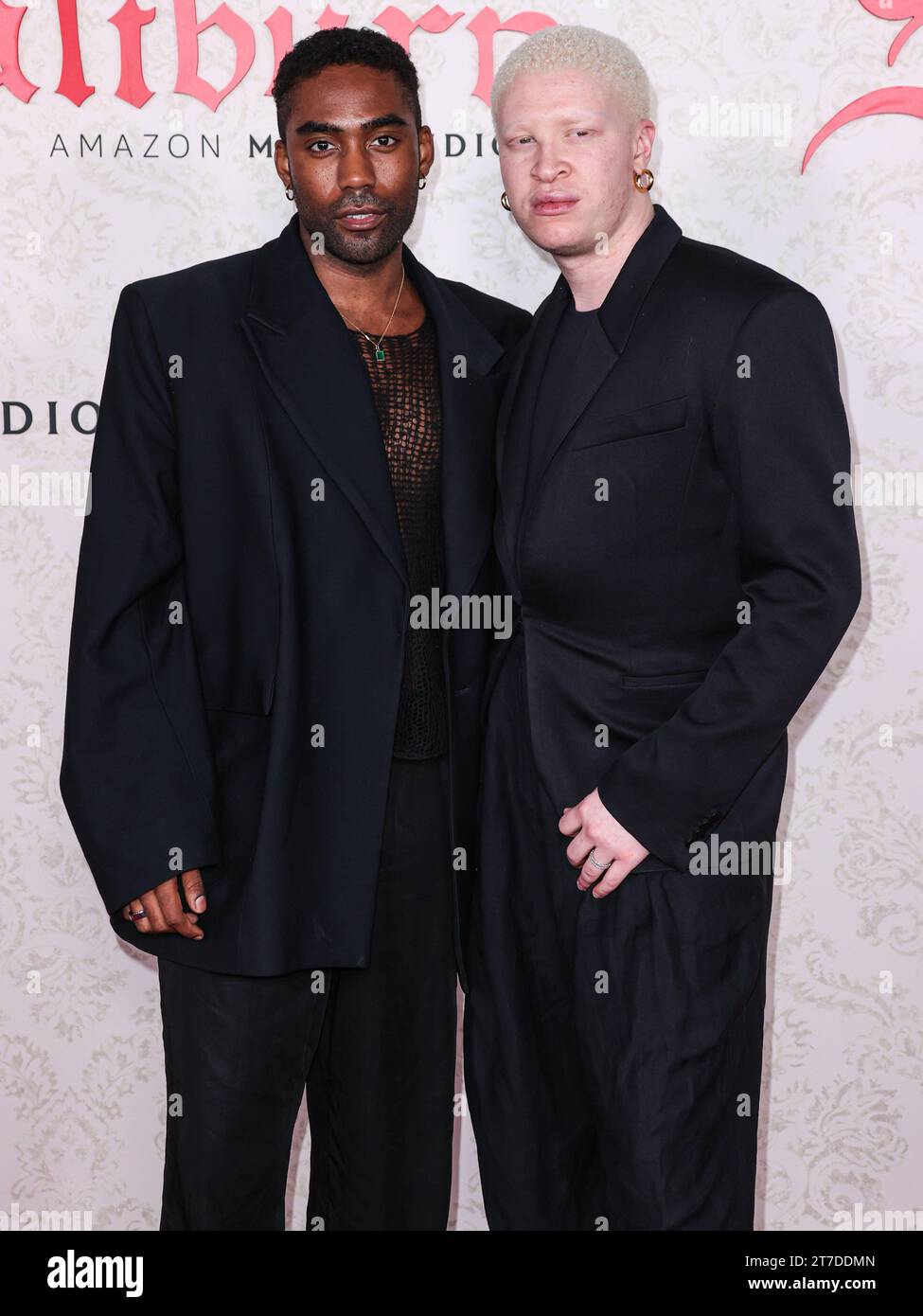 Los Angeles, United States. 14th Nov, 2023. LOS ANGELES, CALIFORNIA ...