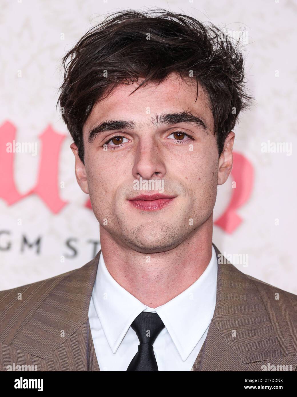 Los Angeles, United States. 14th Nov, 2023. LOS ANGELES, CALIFORNIA ...