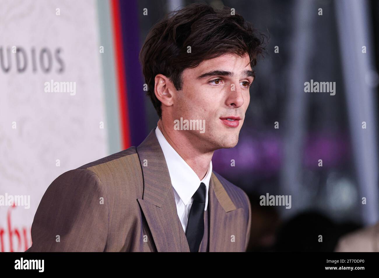 Los Angeles, United States. 14th Nov, 2023. LOS ANGELES, CALIFORNIA ...