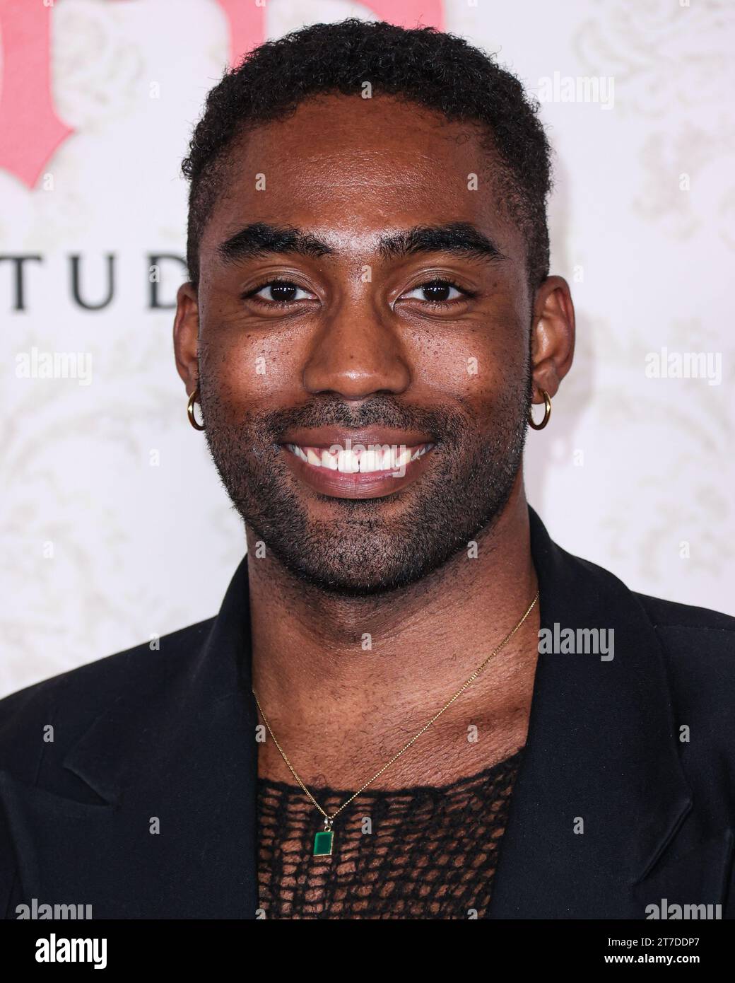 Los Angeles, United States. 14th Nov, 2023. LOS ANGELES, CALIFORNIA ...