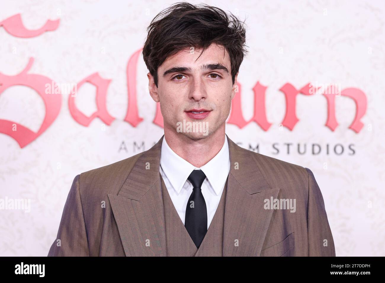 Los Angeles, United States. 14th Nov, 2023. LOS ANGELES, CALIFORNIA ...