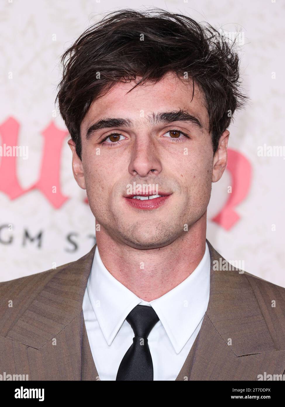 Los Angeles, United States. 14th Nov, 2023. LOS ANGELES, CALIFORNIA ...