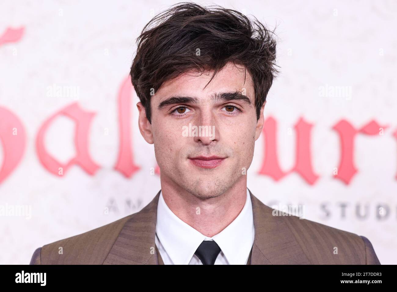 Los Angeles, United States. 14th Nov, 2023. LOS ANGELES, CALIFORNIA ...