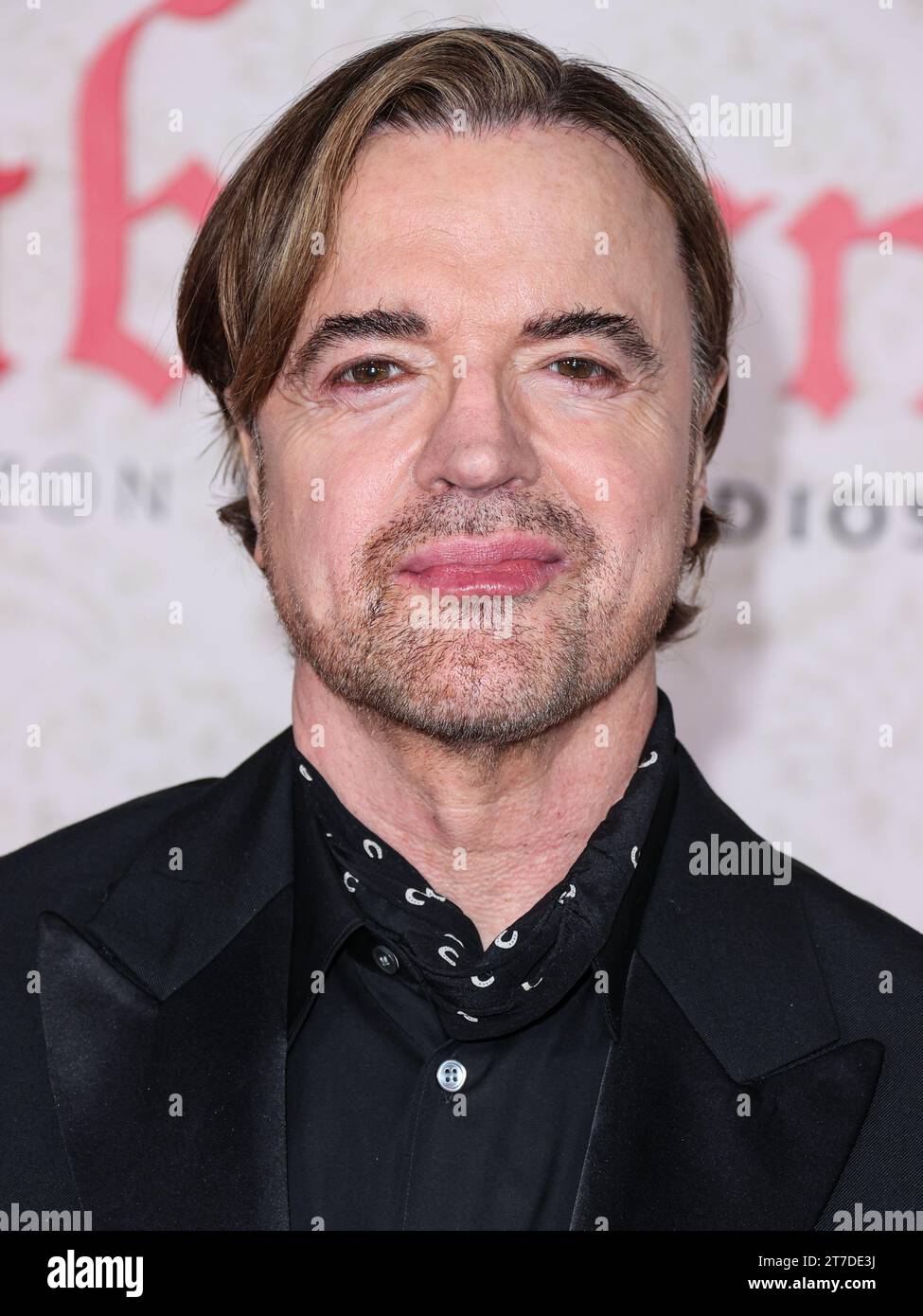 Los Angeles, United States. 14th Nov, 2023. LOS ANGELES, CALIFORNIA ...