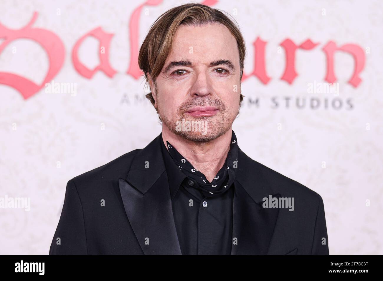 Los Angeles, United States. 14th Nov, 2023. LOS ANGELES, CALIFORNIA ...