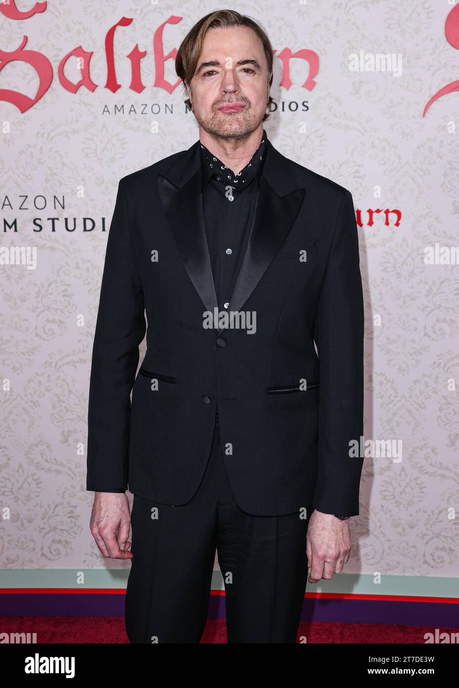 Los Angeles, United States. 14th Nov, 2023. LOS ANGELES, CALIFORNIA ...