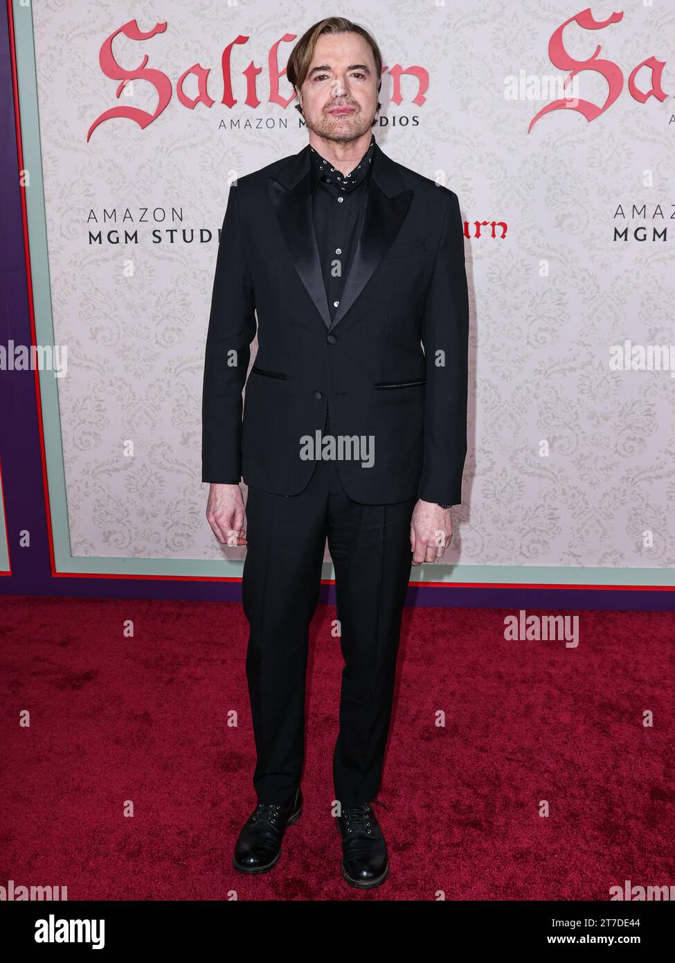 Los Angeles, United States. 14th Nov, 2023. LOS ANGELES, CALIFORNIA ...