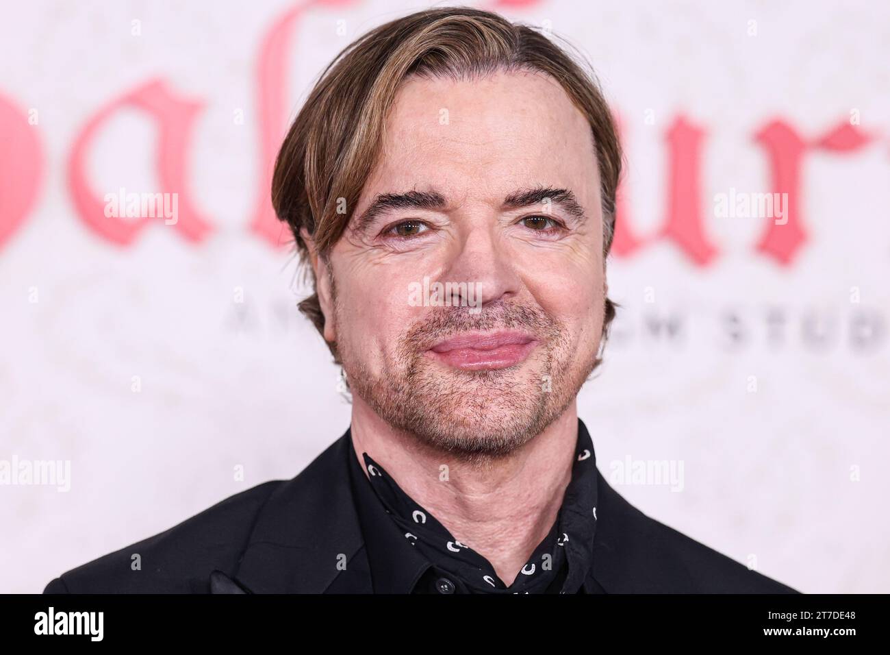 Los Angeles, United States. 14th Nov, 2023. LOS ANGELES, CALIFORNIA ...