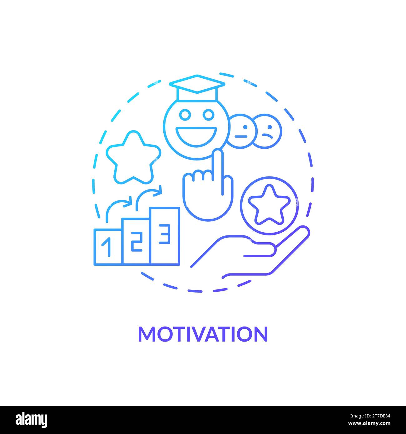 Motivation theories hi-res stock photography and images - Alamy