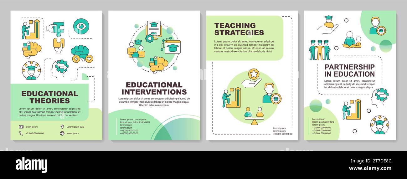 Theories of learning hi-res stock photography and images - Alamy