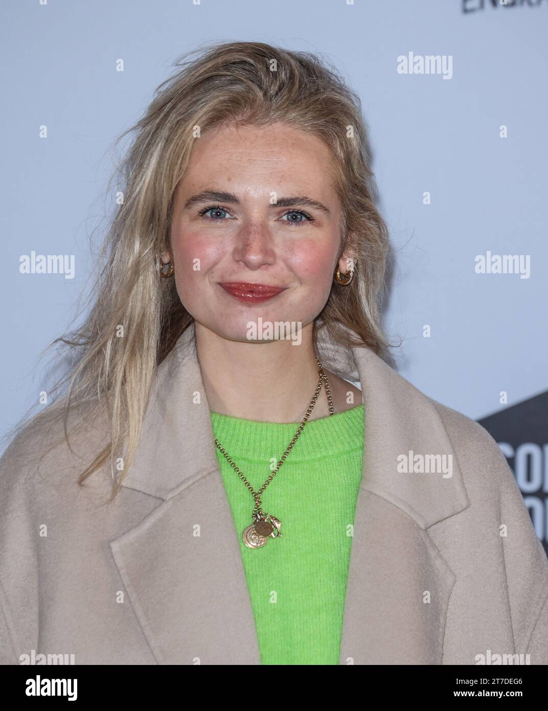 Laura coleman hi-res stock photography and images - Alamy