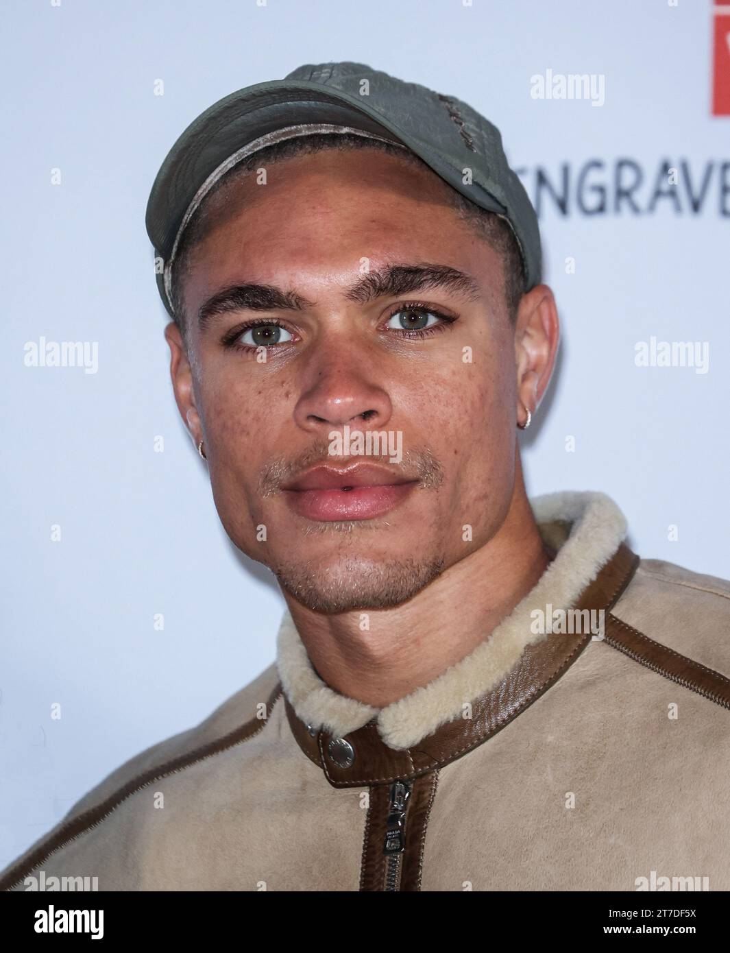 Brian whittaker hi-res stock photography and images - Alamy