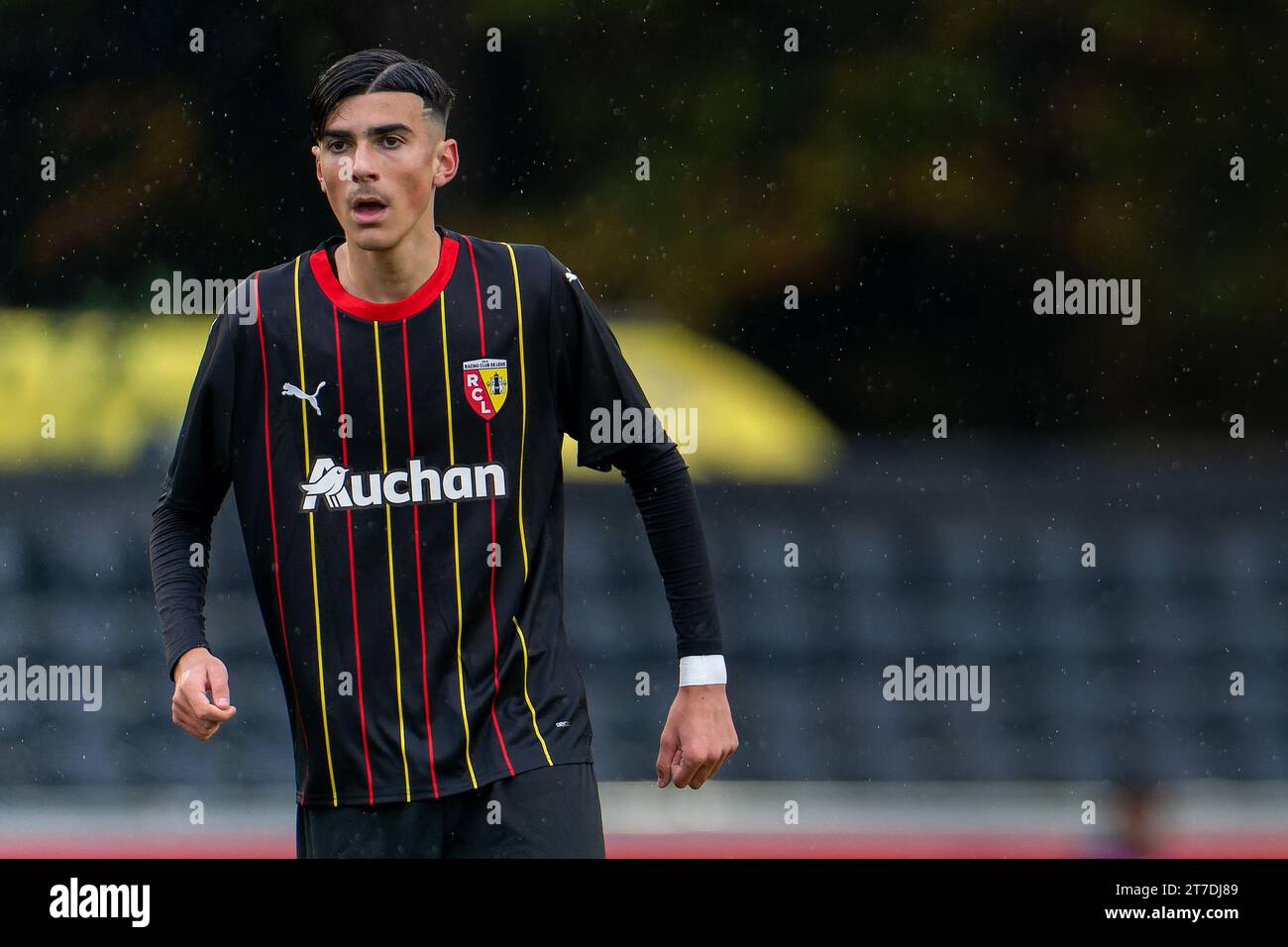 Eindhoven, Netherlands. 08th Nov, 2023. EINDHOVEN, NETHERLANDS ...