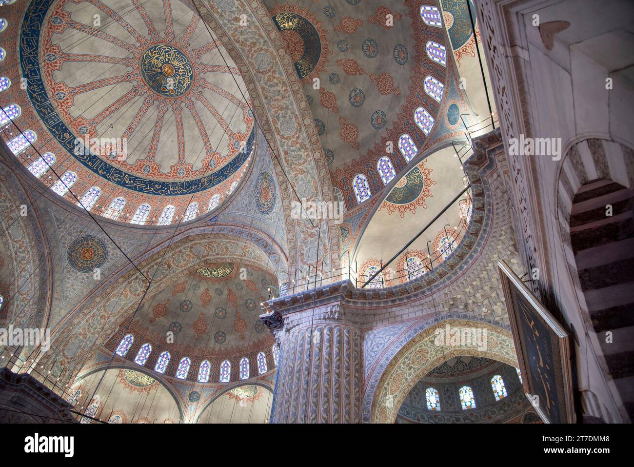 Agha pasha mosque hi-res stock photography and images - Alamy