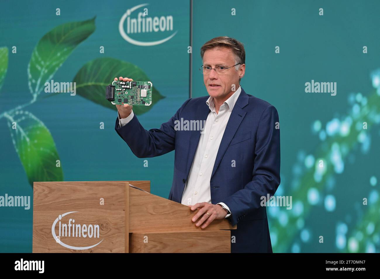 Jochen hanebeck hi-res stock photography and images - Alamy
