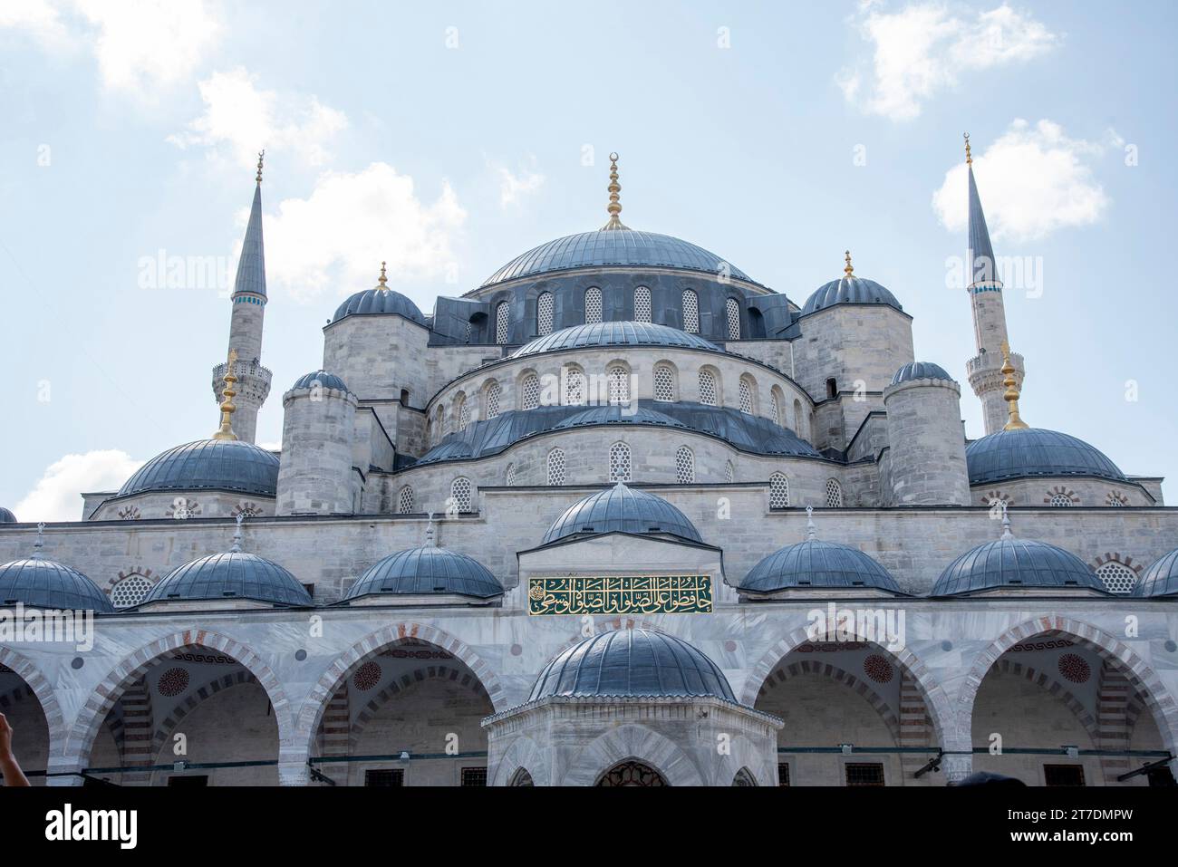 Istanbul byzantine era hi-res stock photography and images - Alamy