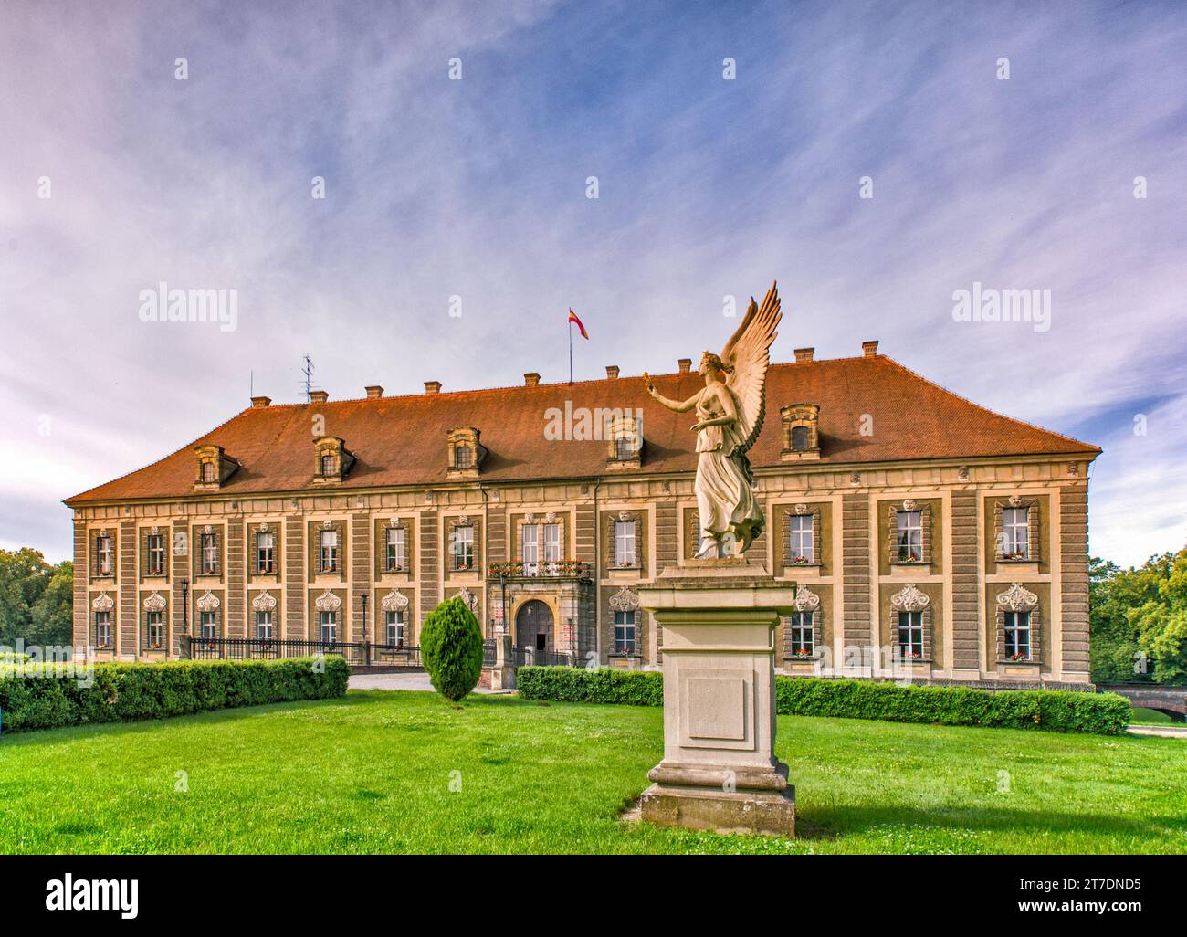 Zagan palace hi-res stock photography and images - Alamy
