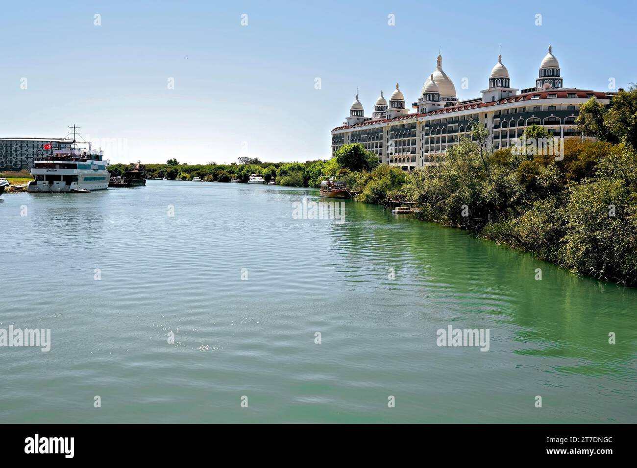 Scenic antalya hi-res stock photography and images - Alamy