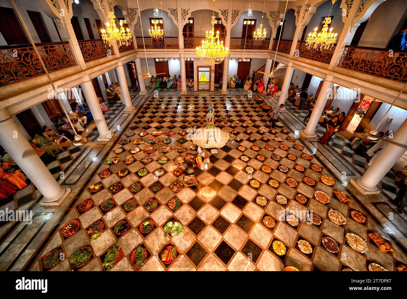 Naba brindaban hi-res stock photography and images - Alamy