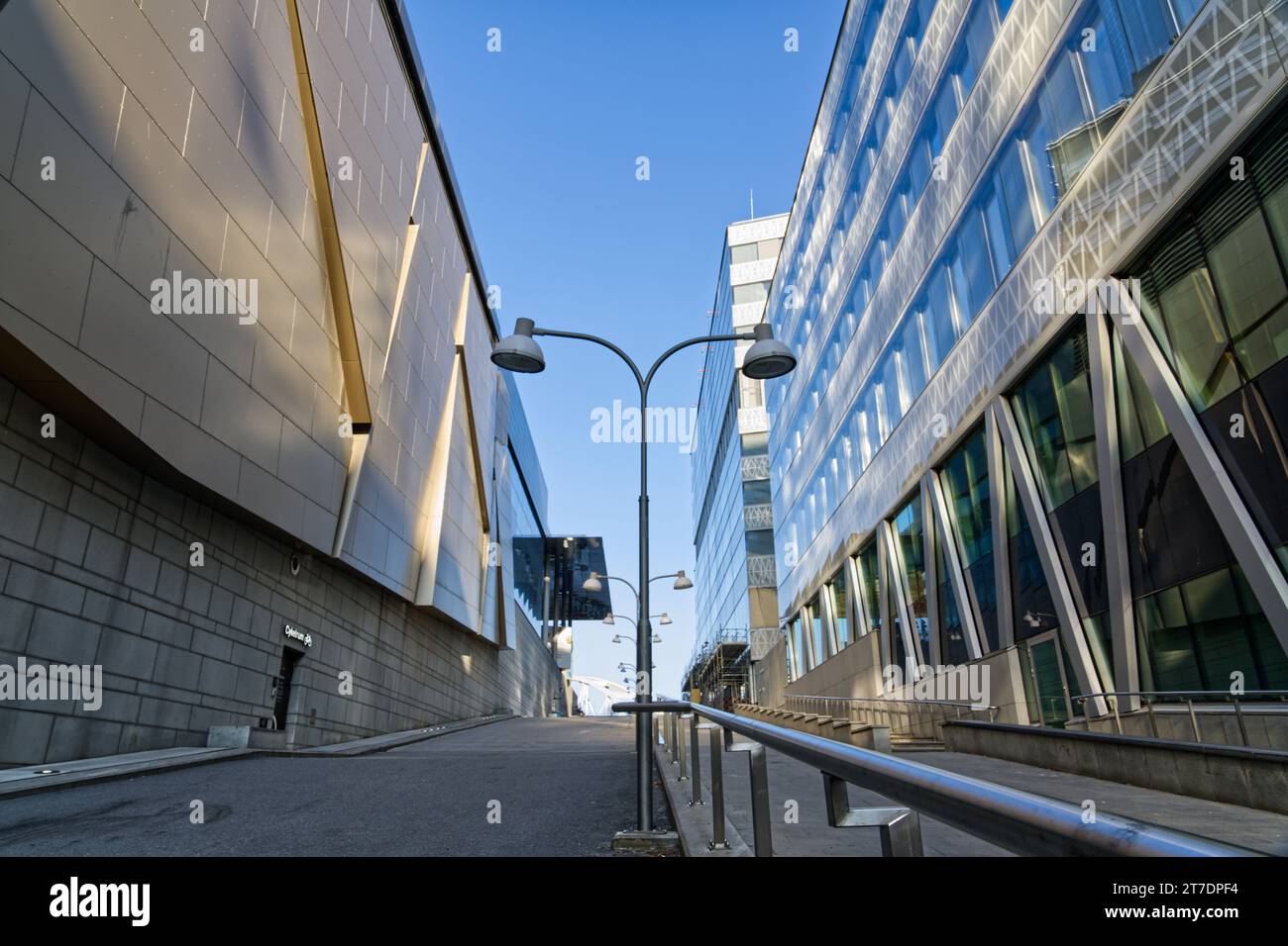 Securefence hi-res stock photography and images - Alamy