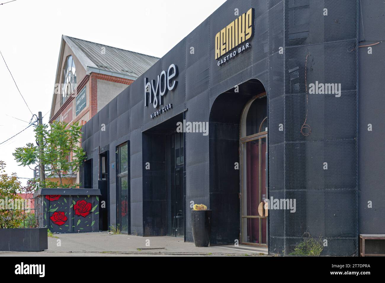 Remiks hi-res stock photography and images - Alamy