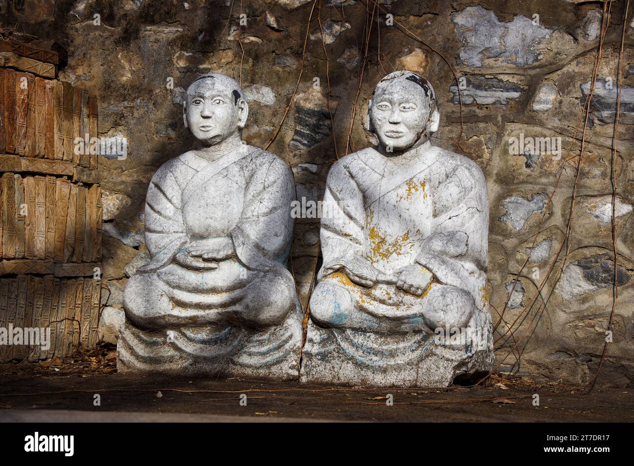 Mayorxin hi-res stock photography and images - Alamy