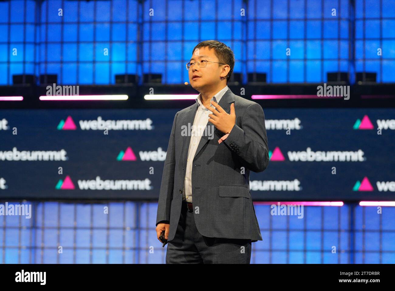 Kuo zhang hi-res stock photography and images - Alamy