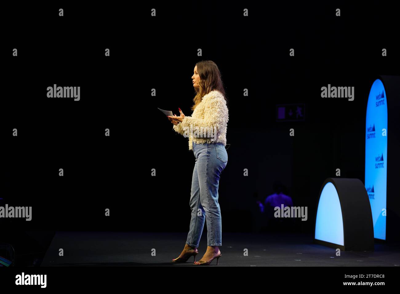 Lainey molnar hi-res stock photography and images - Alamy