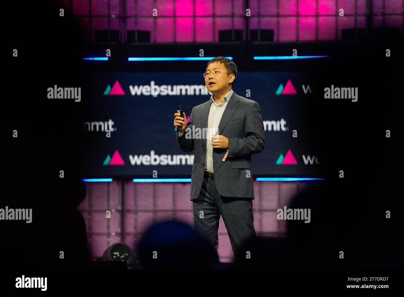Kuo zhang hi-res stock photography and images - Alamy
