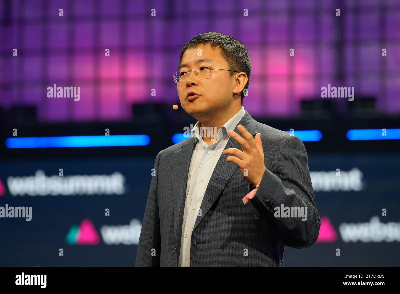 Kuo zhang hi-res stock photography and images - Alamy