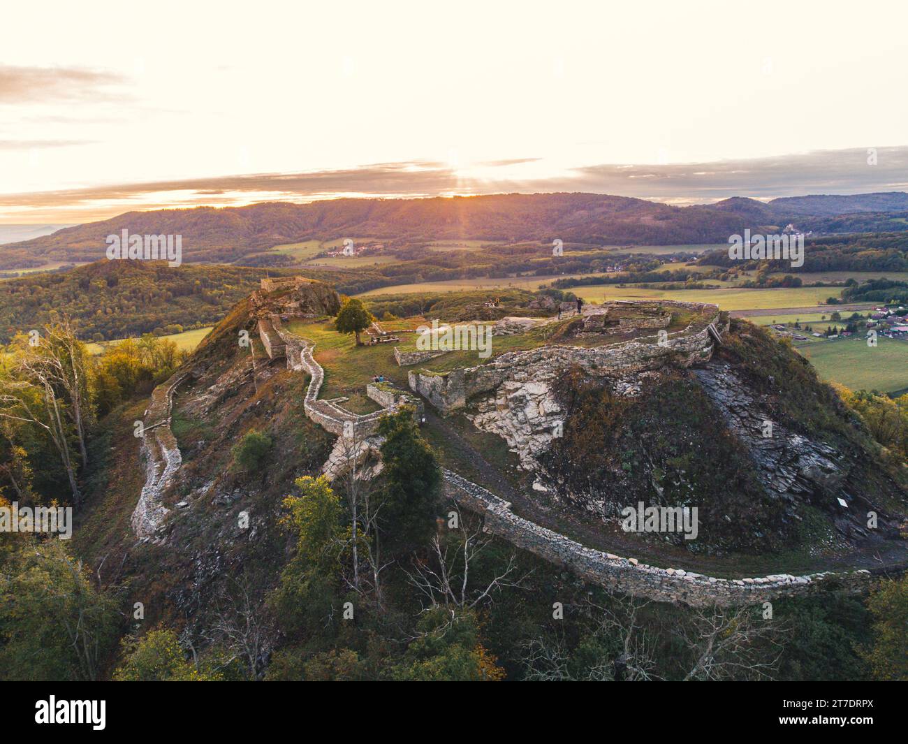 Castlekalich hi-res stock photography and images - Alamy