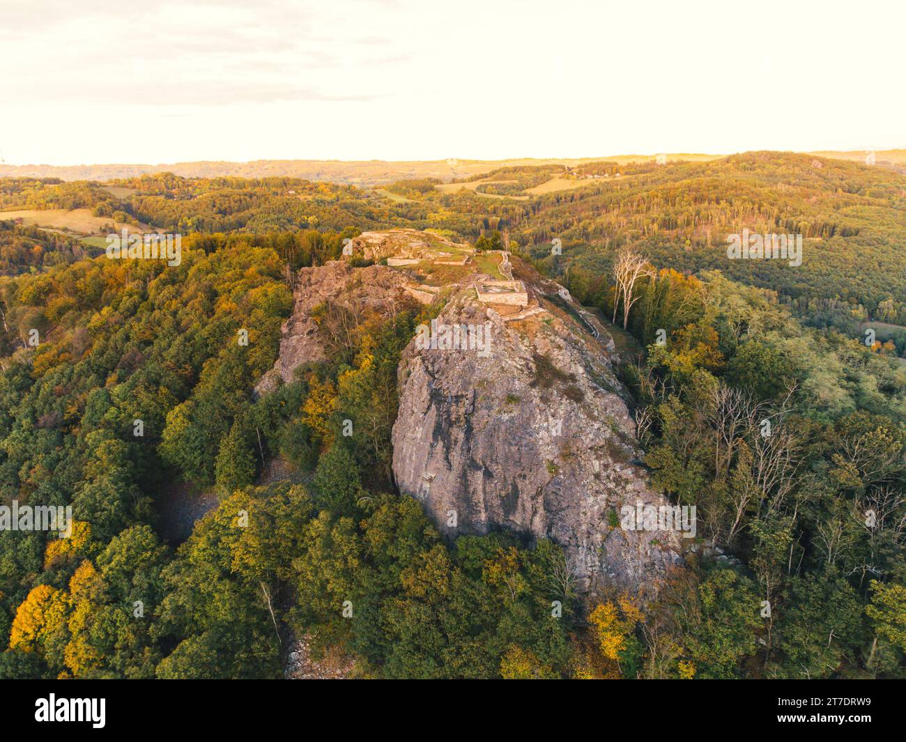 Castlekalich hi-res stock photography and images - Alamy
