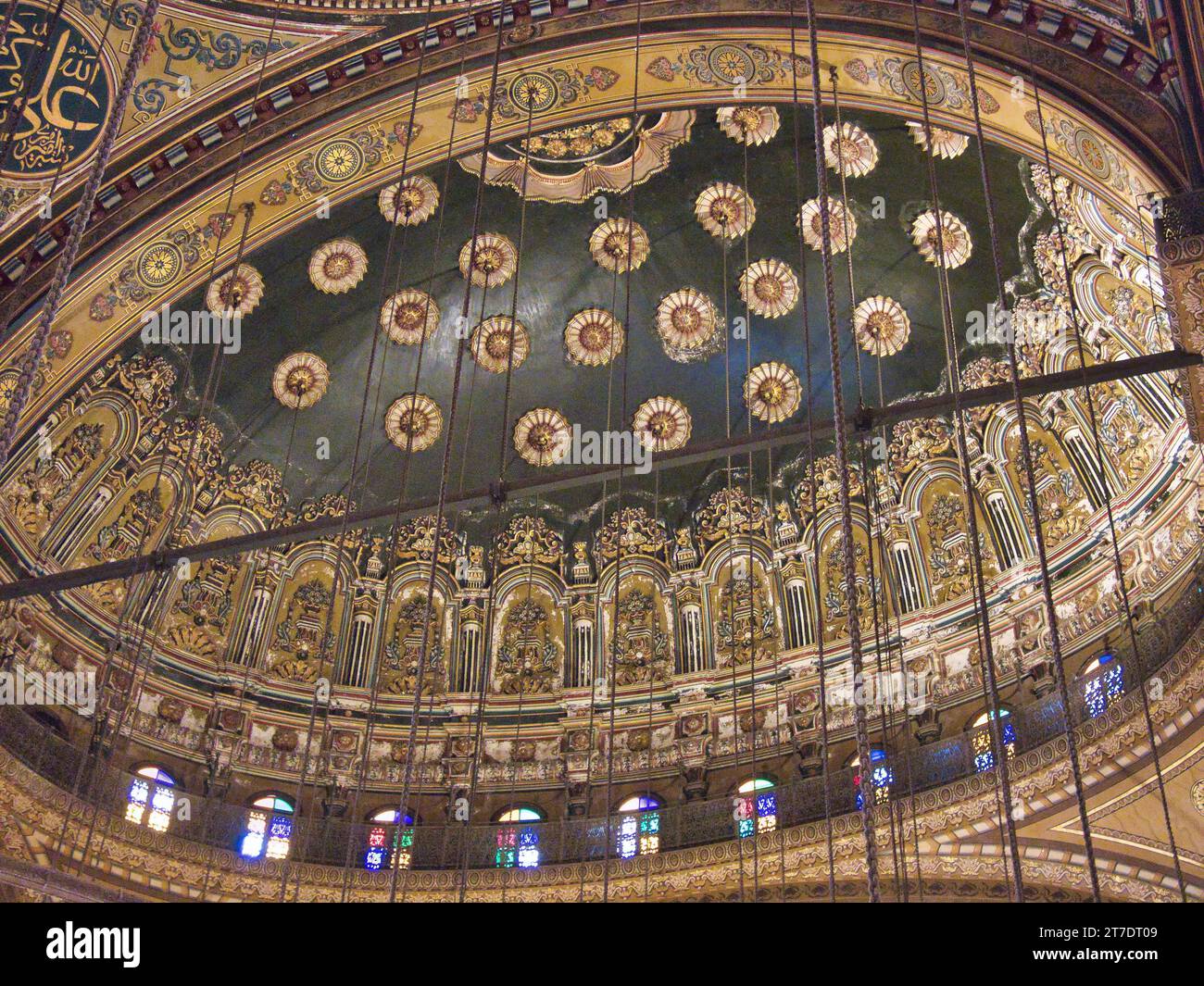 Grand interior hi-res stock photography and images - Alamy