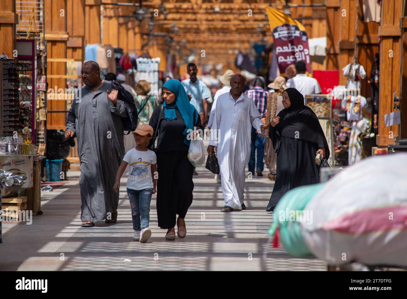 Egypt local people hi-res stock photography and images - Alamy