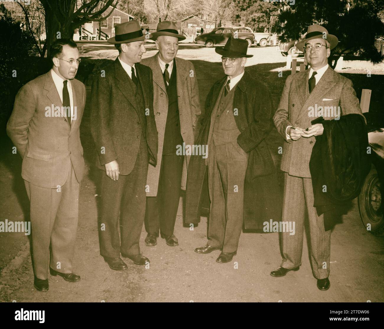 David e lilienthal hi-res stock photography and images - Alamy