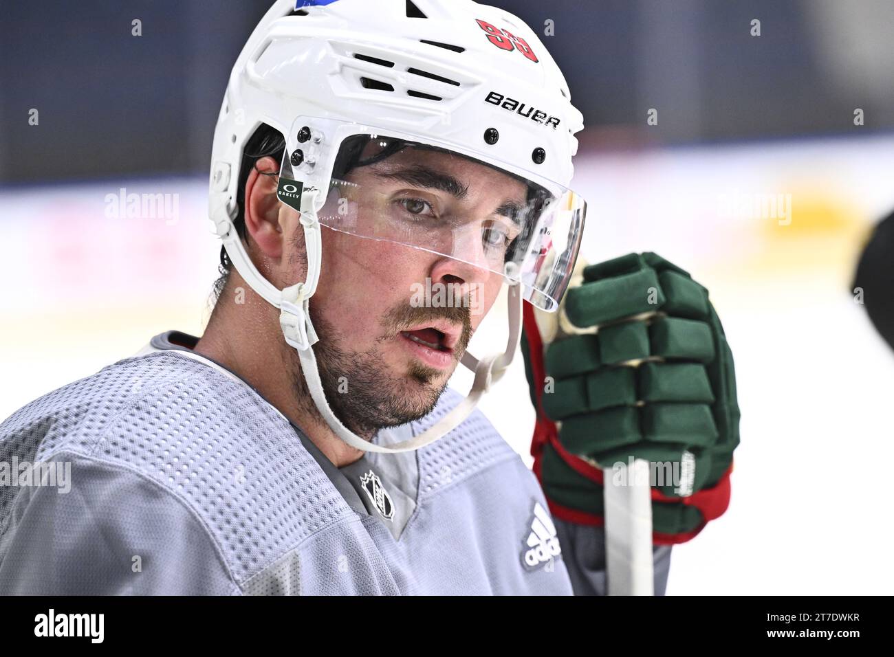 Nhl 2023 hi-res stock photography and images - Alamy