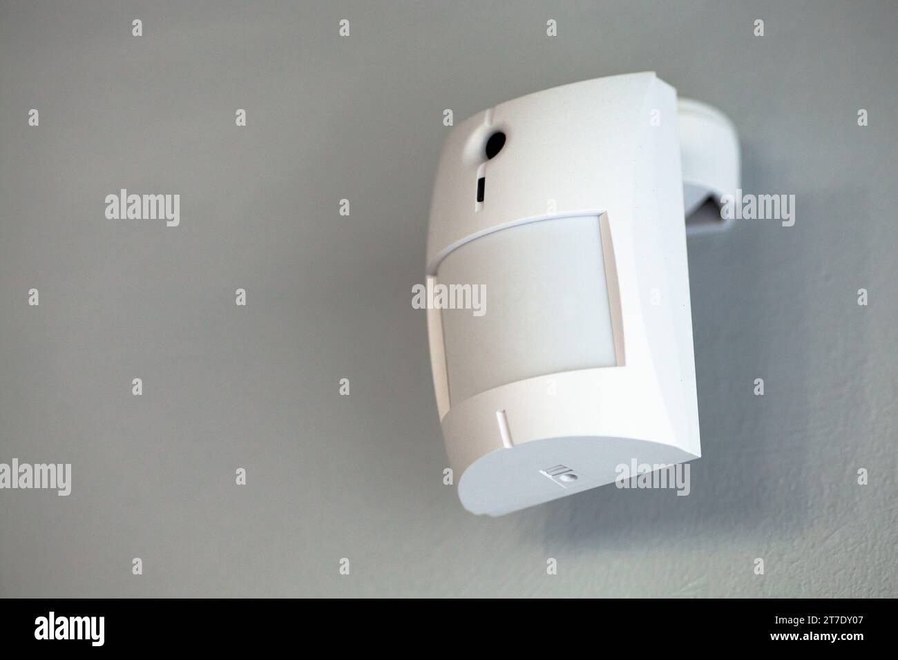 Intrusion detection system hi-res stock photography and images - Alamy