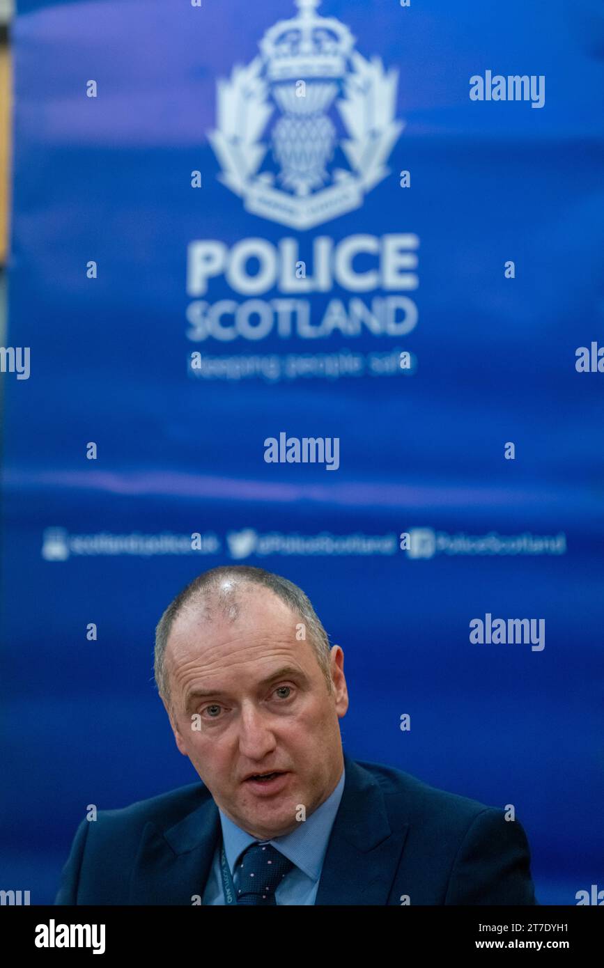 St ninian perth hi-res stock photography and images - Alamy