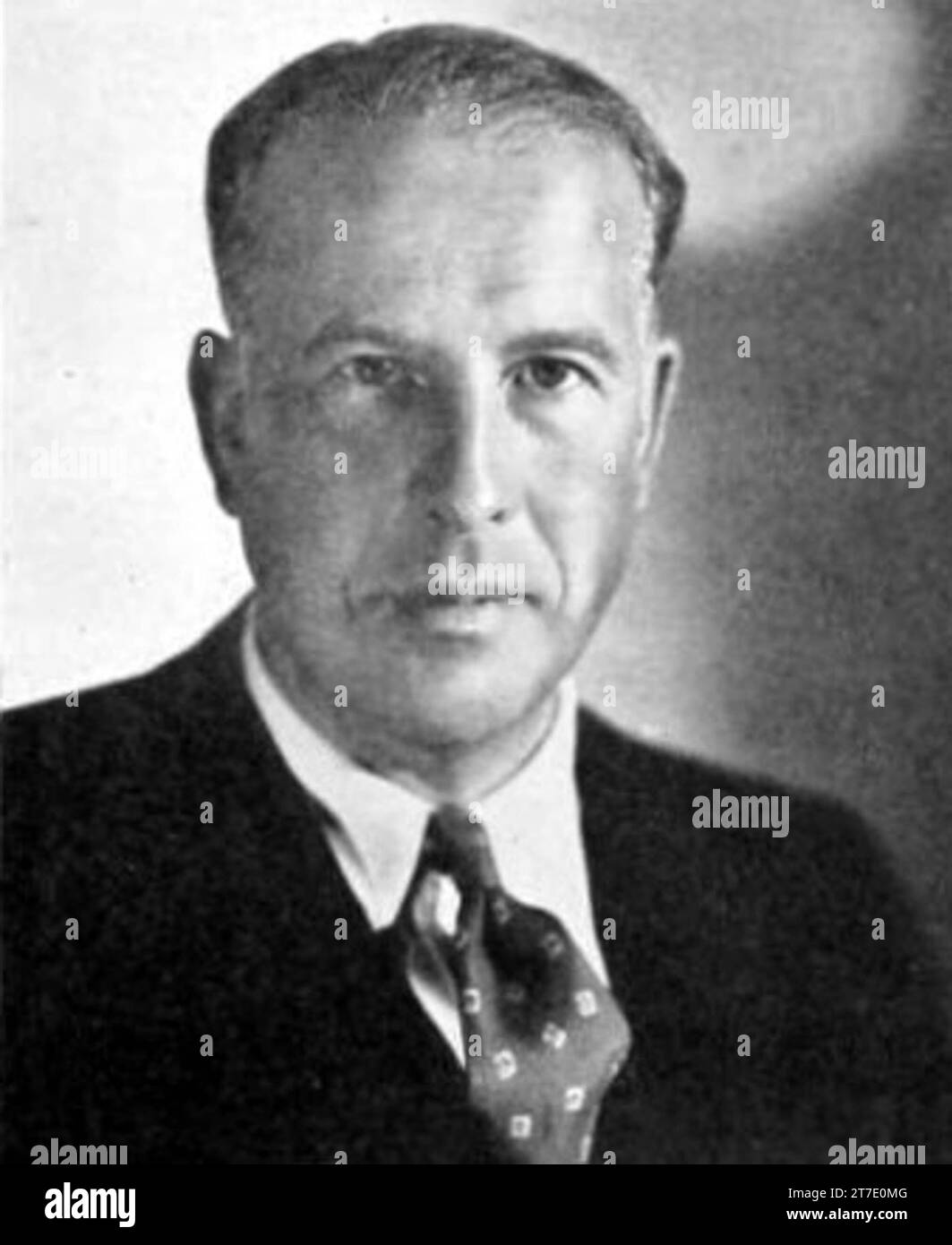 George Brackett Seitz (January 3, 1888 – July 8, 1944) was an American ...