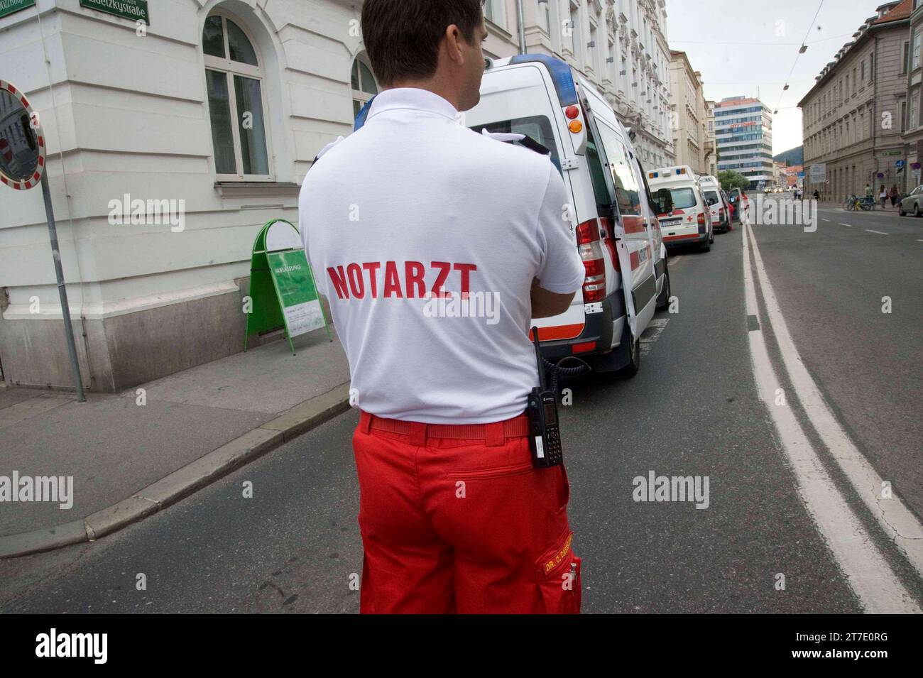 emergency doctor organization ,in german called notarzt, in rescue ...