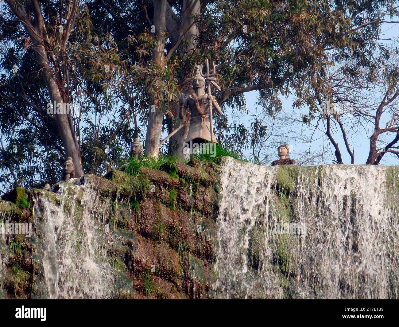 Rockery lodge hi-res stock photography and images - Alamy