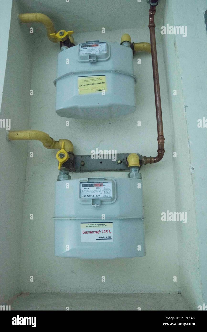 a gas pipeline and a valve for opening or closing gas pipeline and a ...