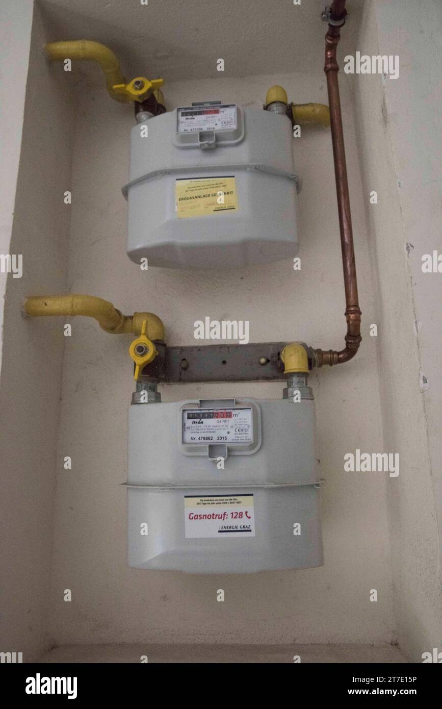 a gas pipeline and a valve for opening or closing gas pipeline and a ...