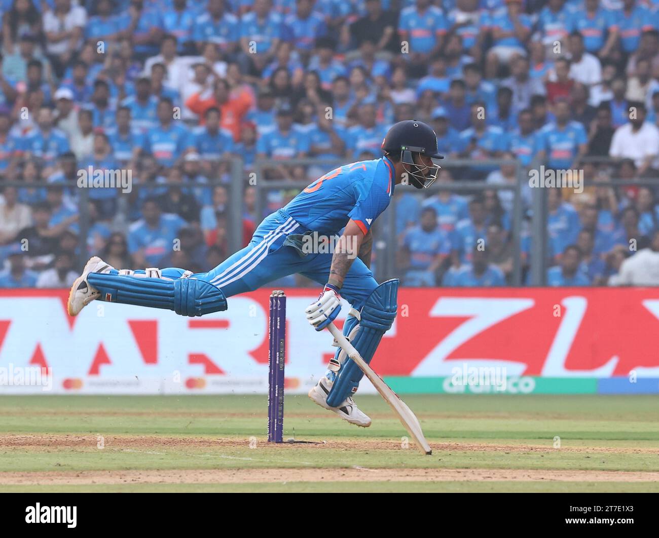 Virat kohli icc world cup 2023 hi-res stock photography and images - Alamy