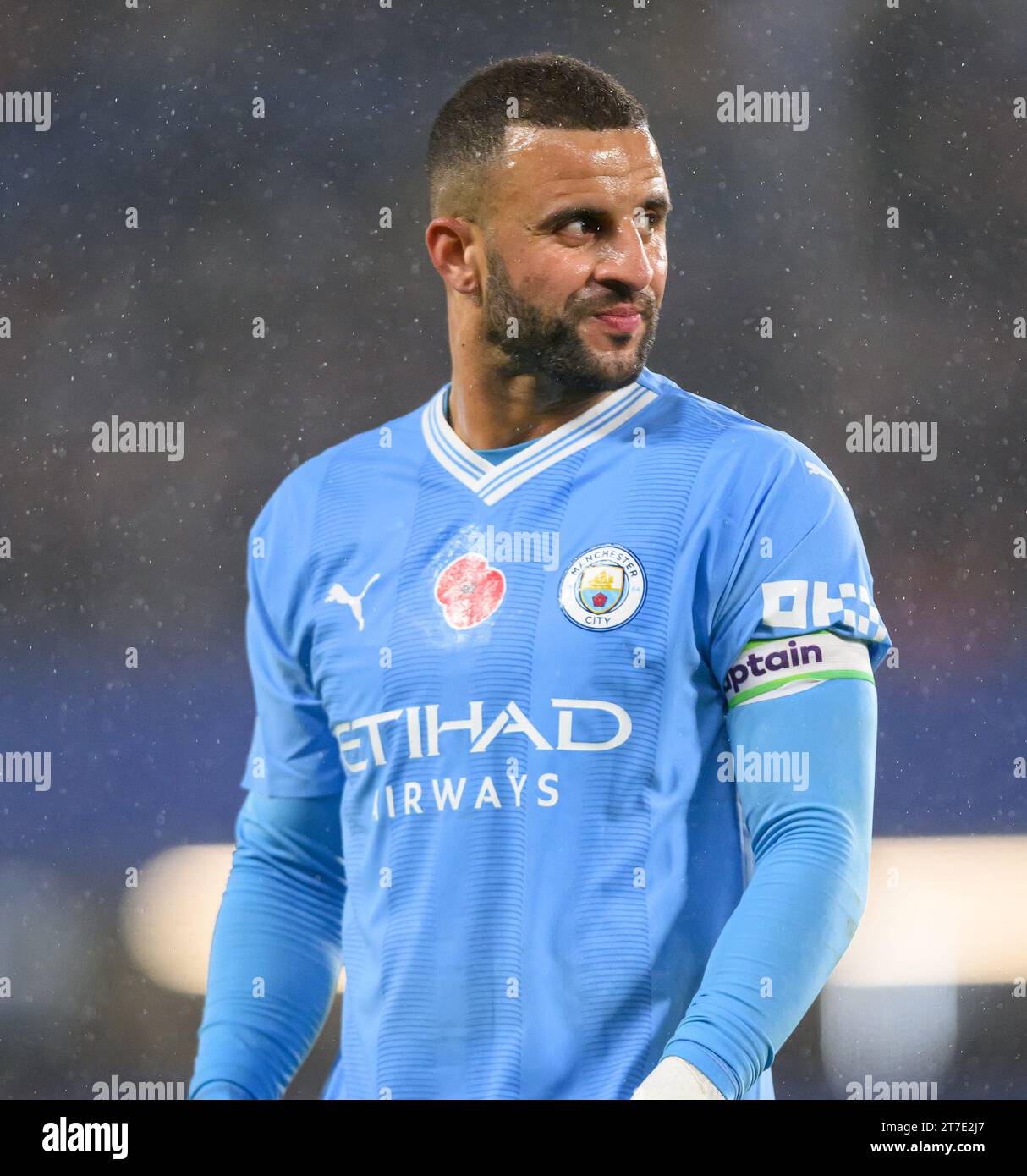 Kyle walker 2023 city hi-res stock photography and images - Alamy