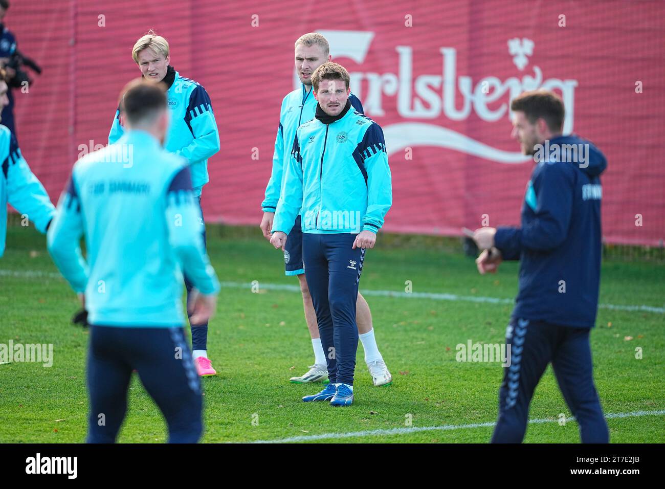 Northern ireland training 2023 hi-res stock photography and images - Alamy