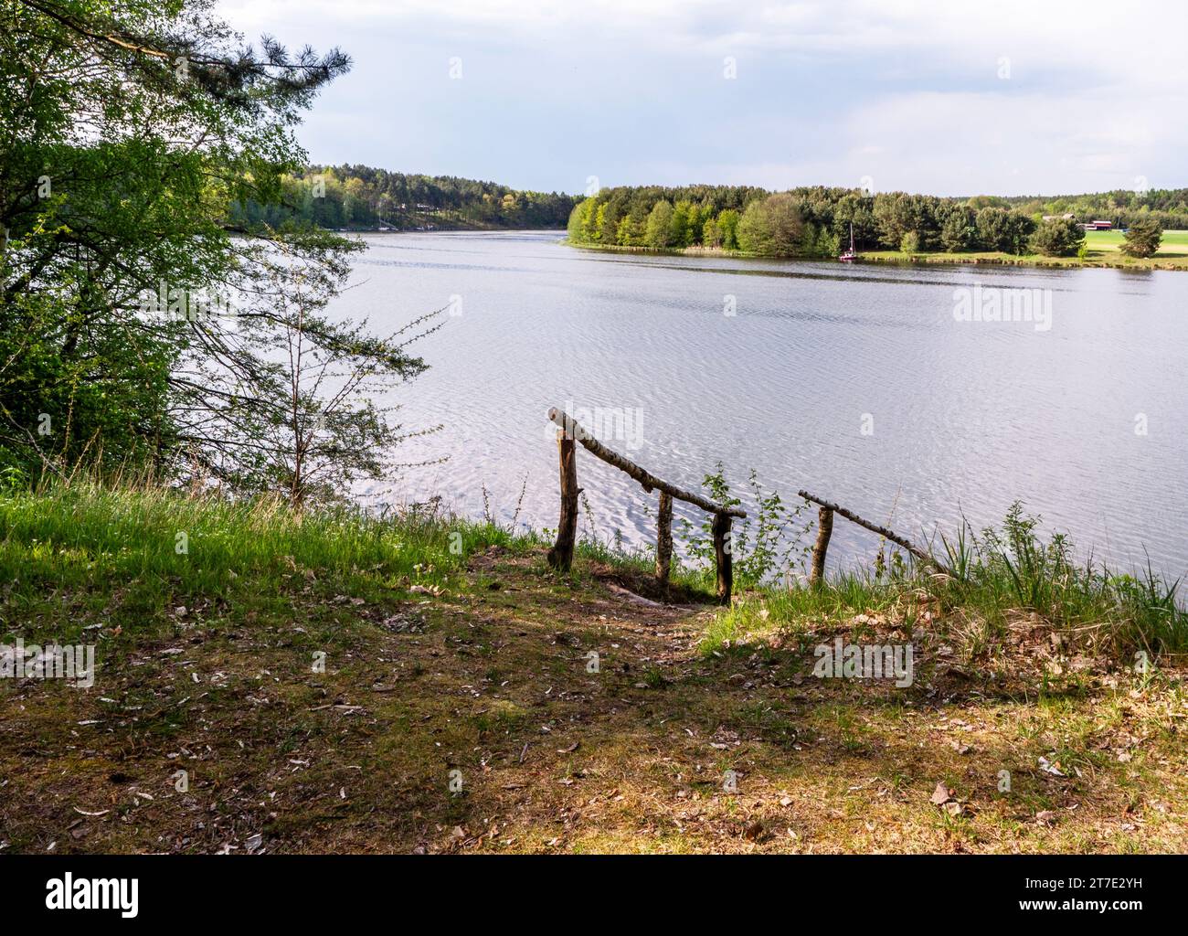 Poland green energy hi-res stock photography and images - Alamy
