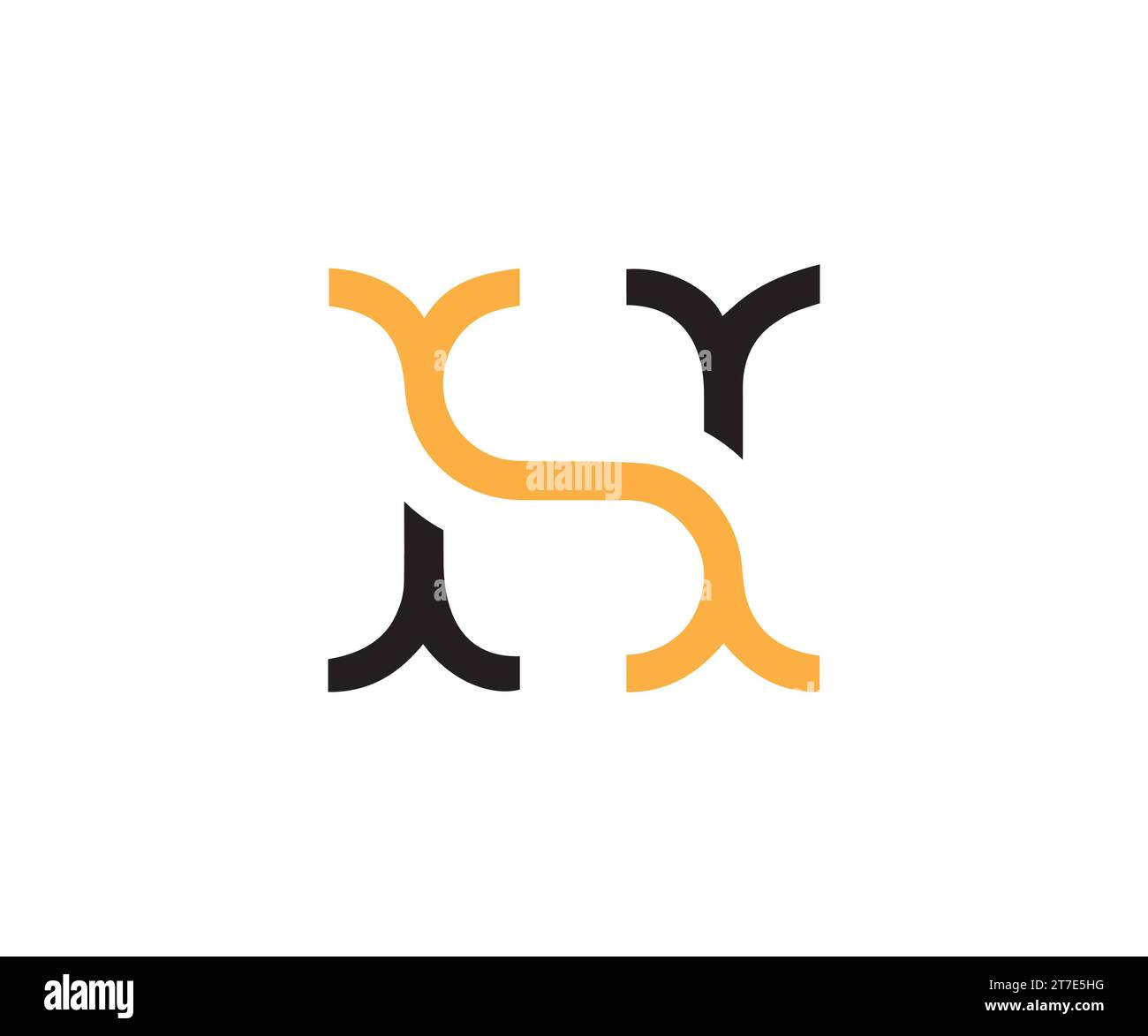 HH logo, h logo design vector Stock Vector Image & Art - Alamy